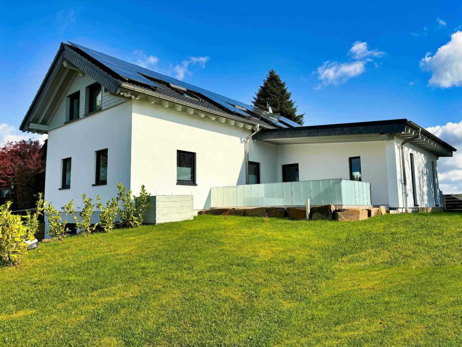 Bauen im Bestand: Mit Holz effizient und nachhaltig sanieren – Zimmerei ...